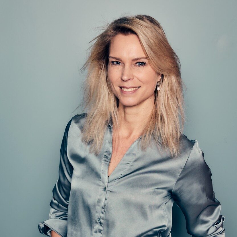 Rachel Timmer - "Effectieve digitalisering van HR-processen, hoe doe je ...